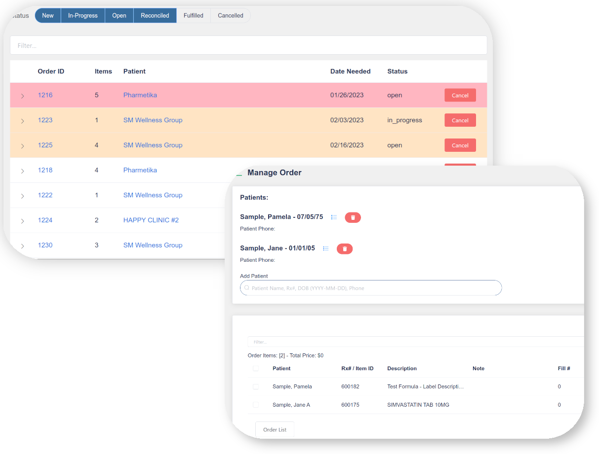 ElectricLab: A revolution in the compounding lab